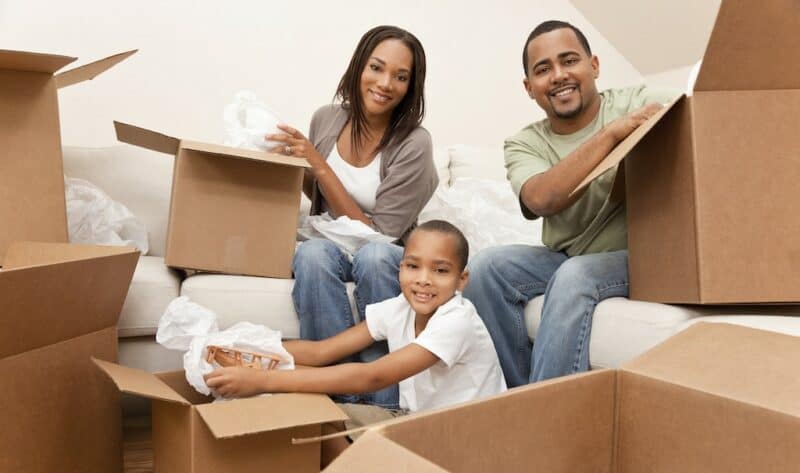 Start Gas Service with Enstar Today!